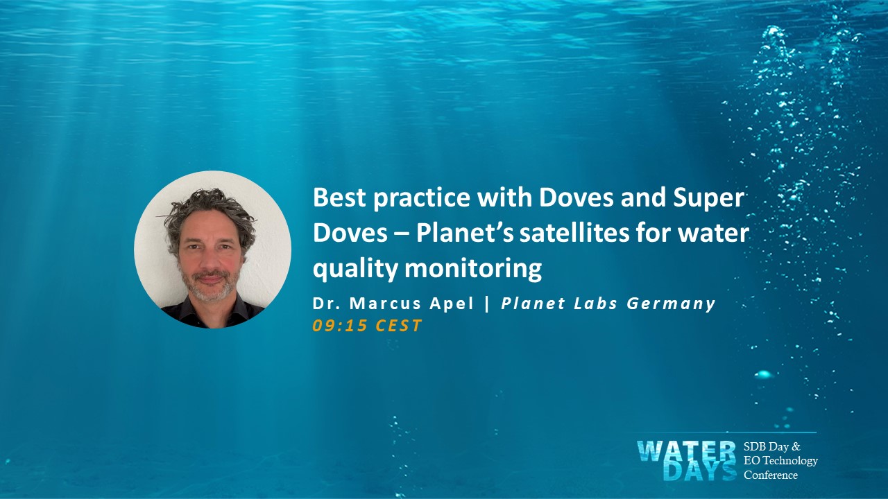 Water Days Conference – waterdays.org